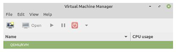 Run a Second Linux Desktop with QEMU and KVM